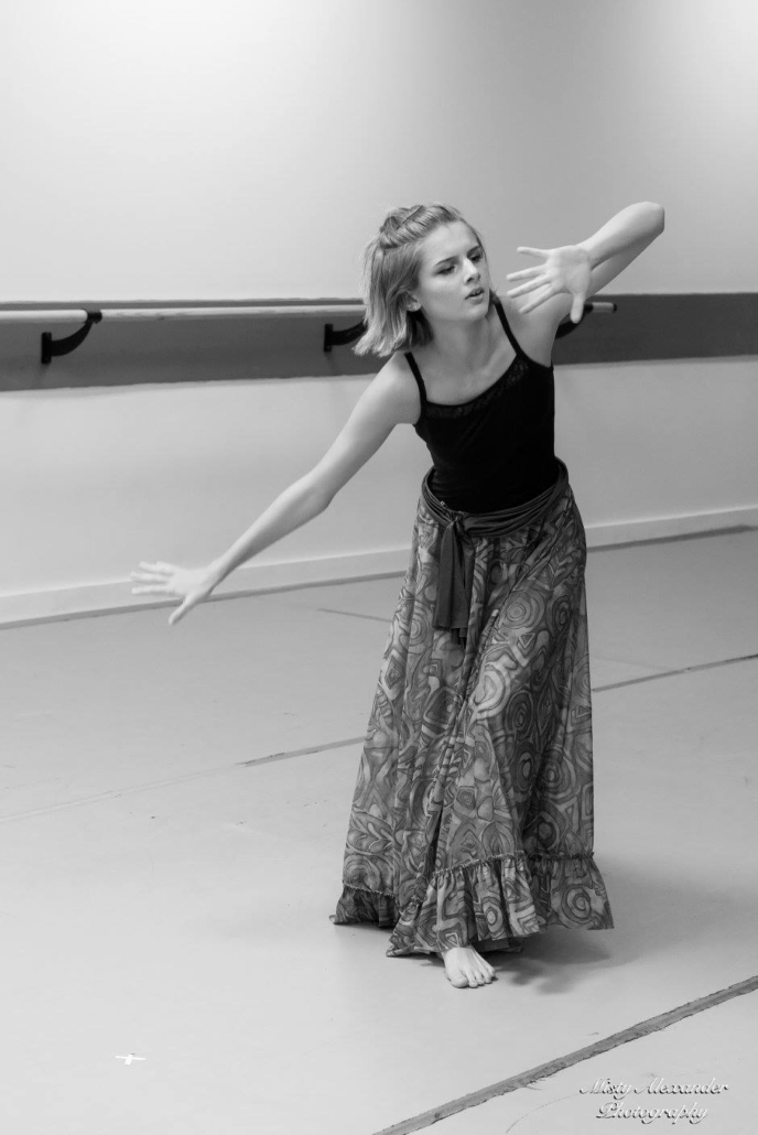 FrediDANCE Project – Ultimate Dance Center